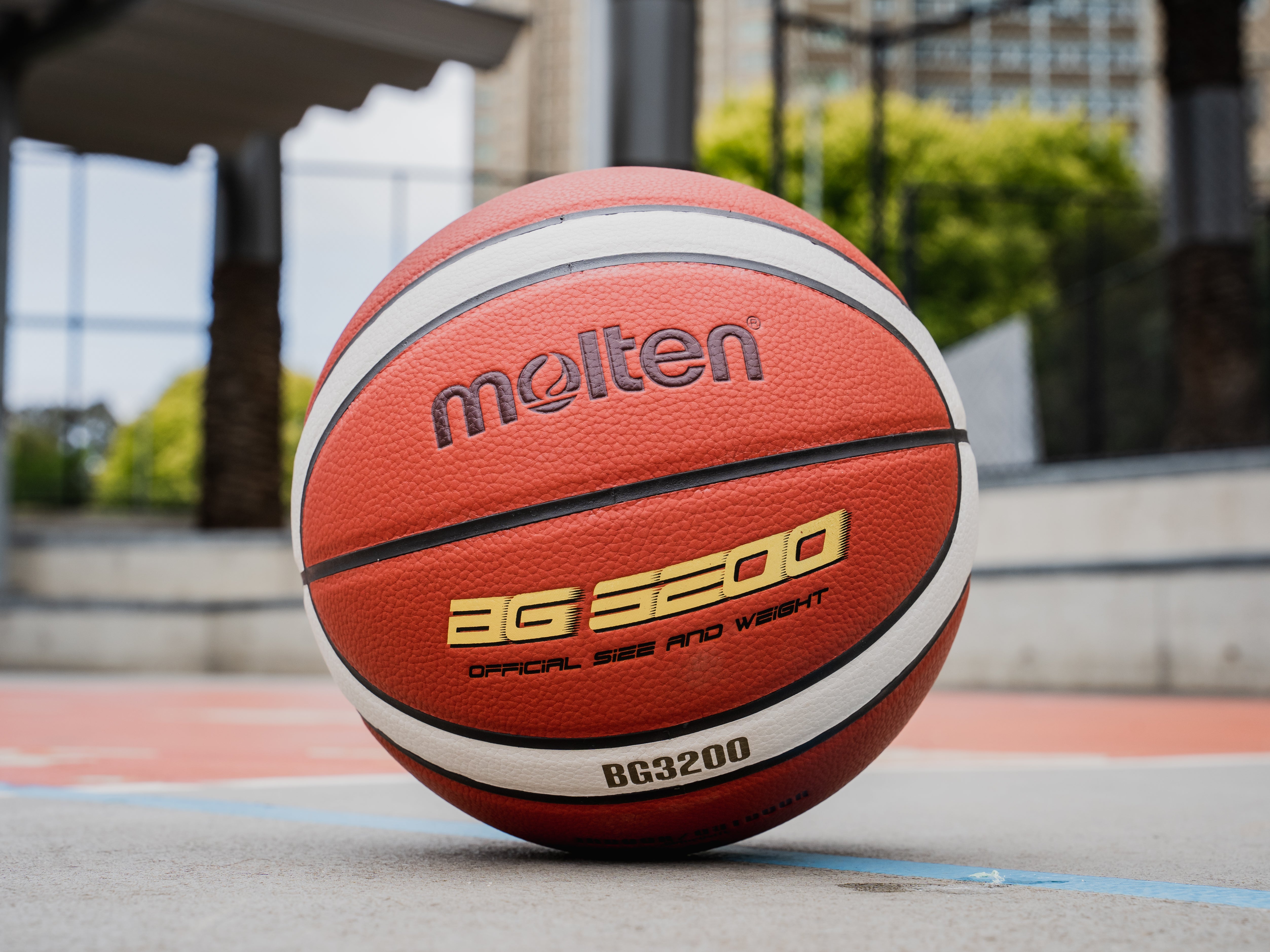 Molten BG Series Clearance Balls – Molten Australia