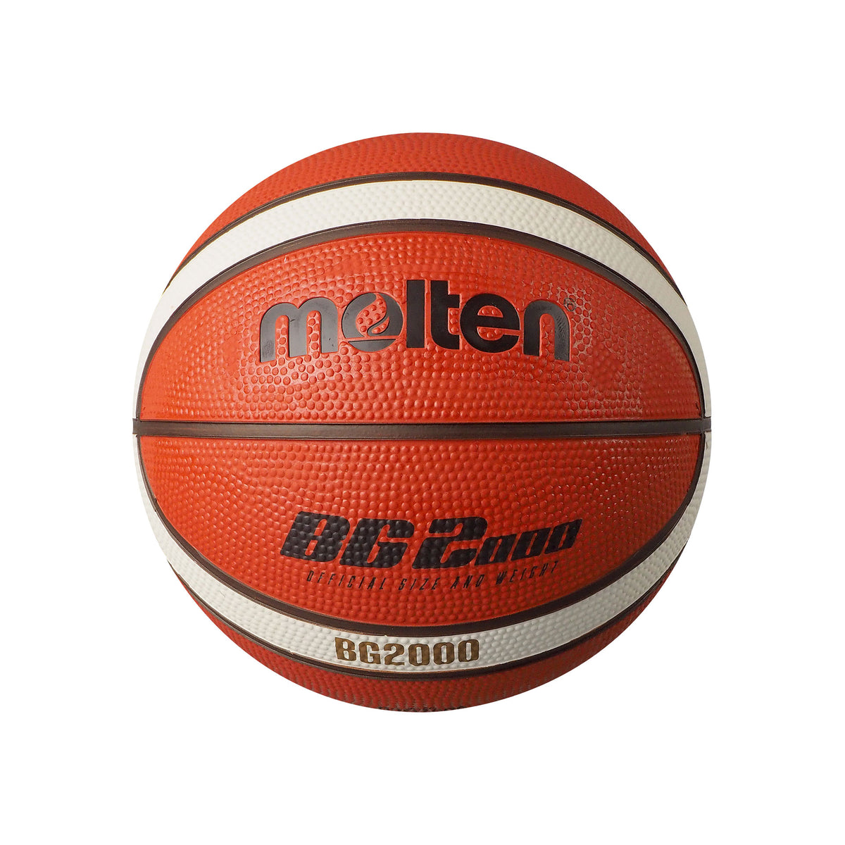 BG2000 Series Basketball – Molten Australia