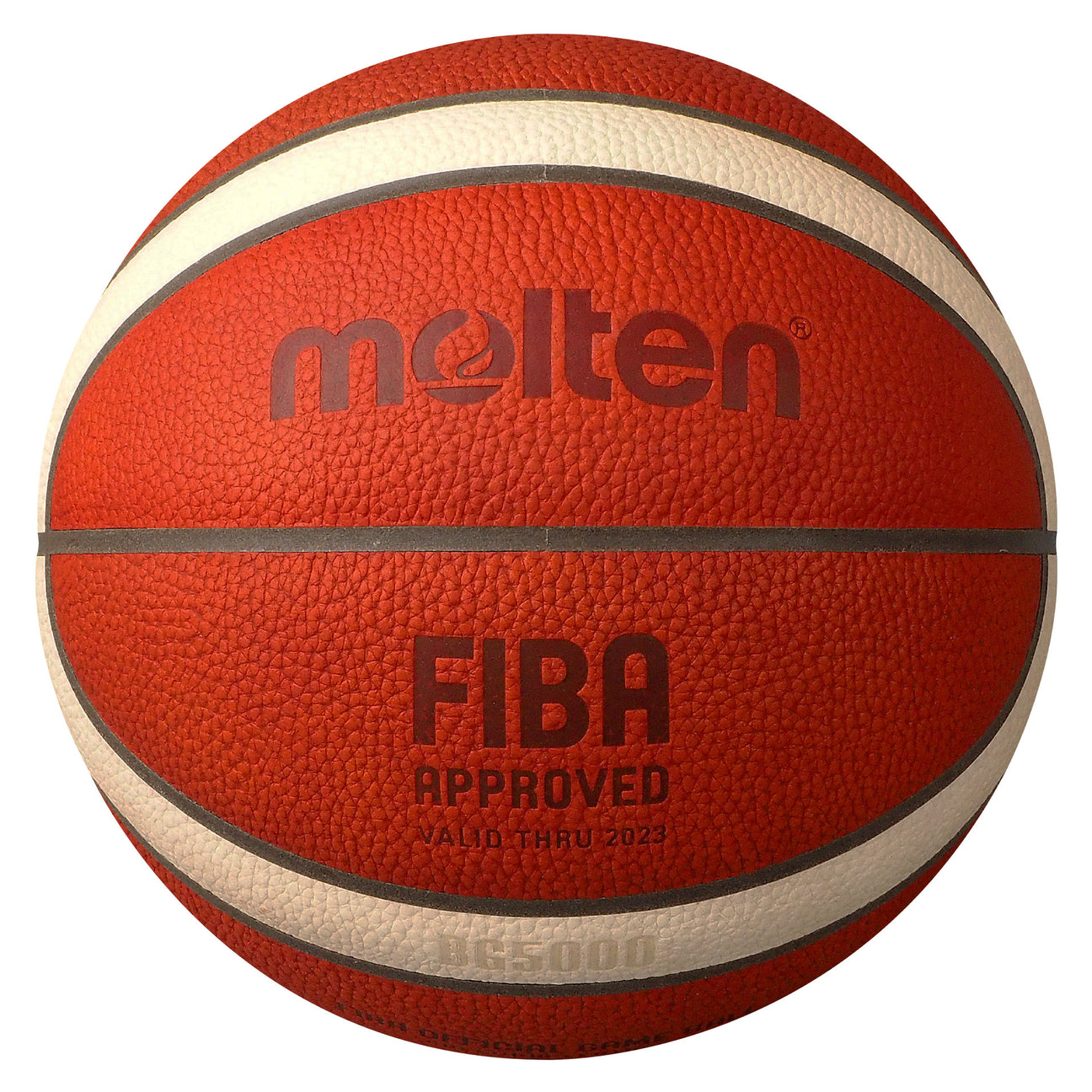 Basketballs – Molten Australia