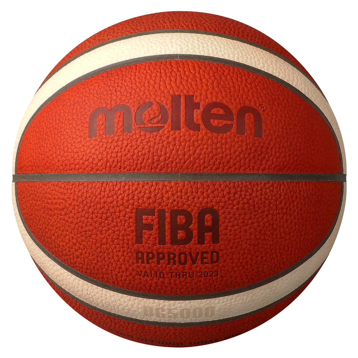 Basketballs – Molten Australia