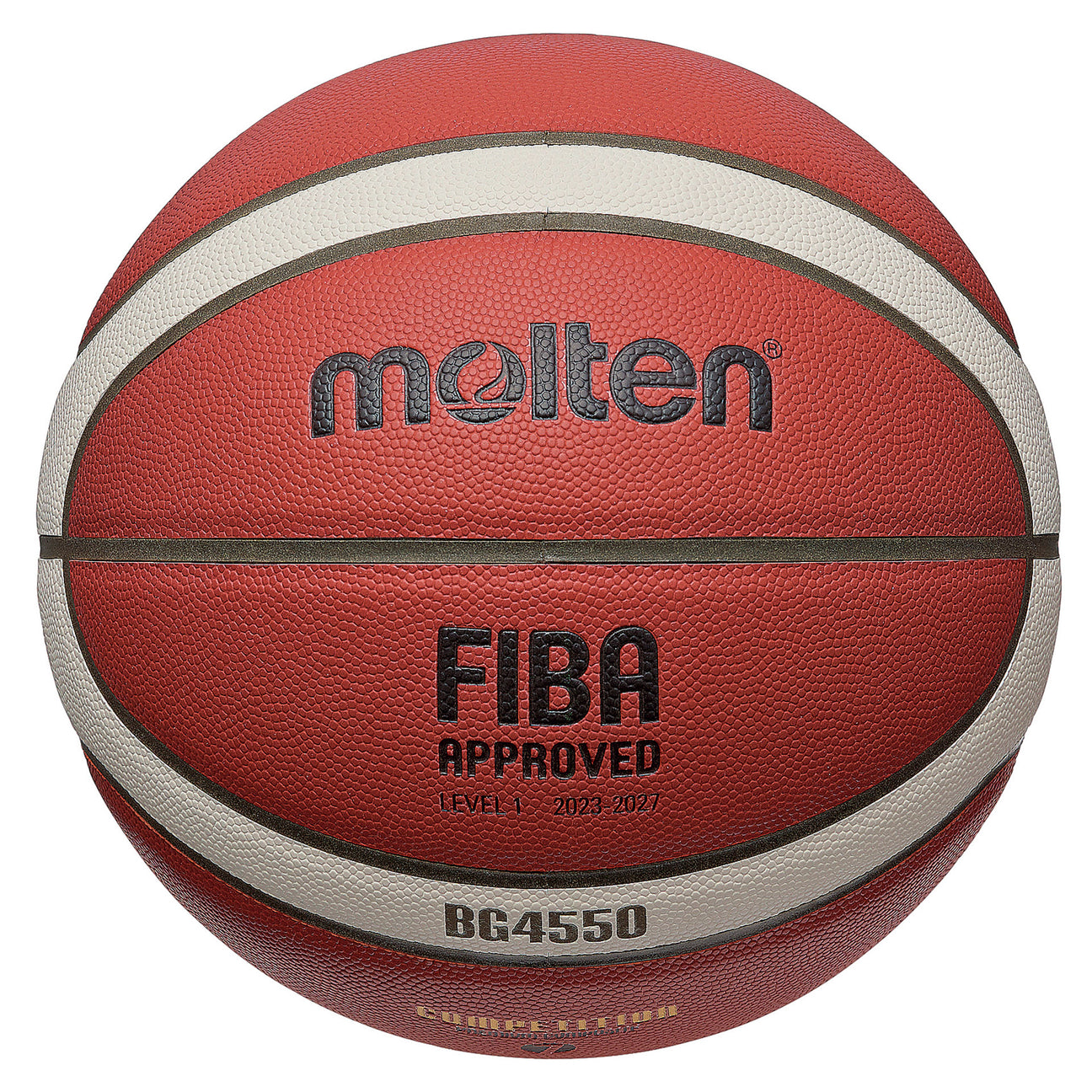Basketballs – Molten Australia