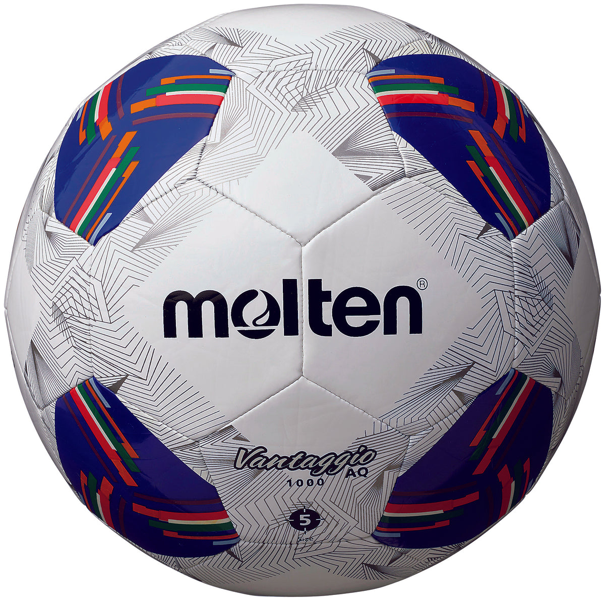 FN1000 Series Football - AFC Asian Qualifiers Replica Game Ball ...