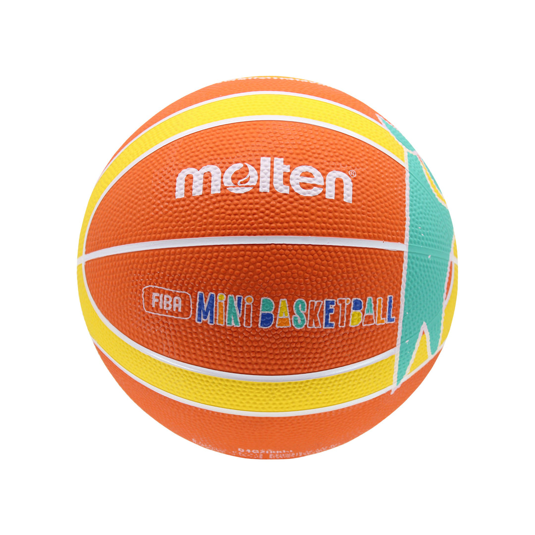 Novelty & Training Basketballs – Molten Australia