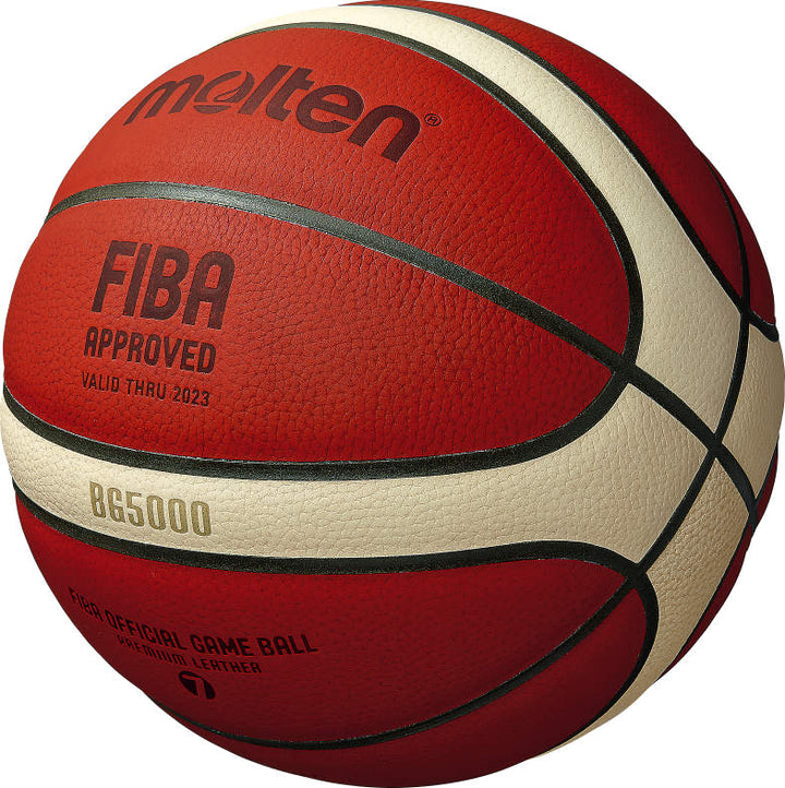 BG5000 Series Basketball – Molten Australia