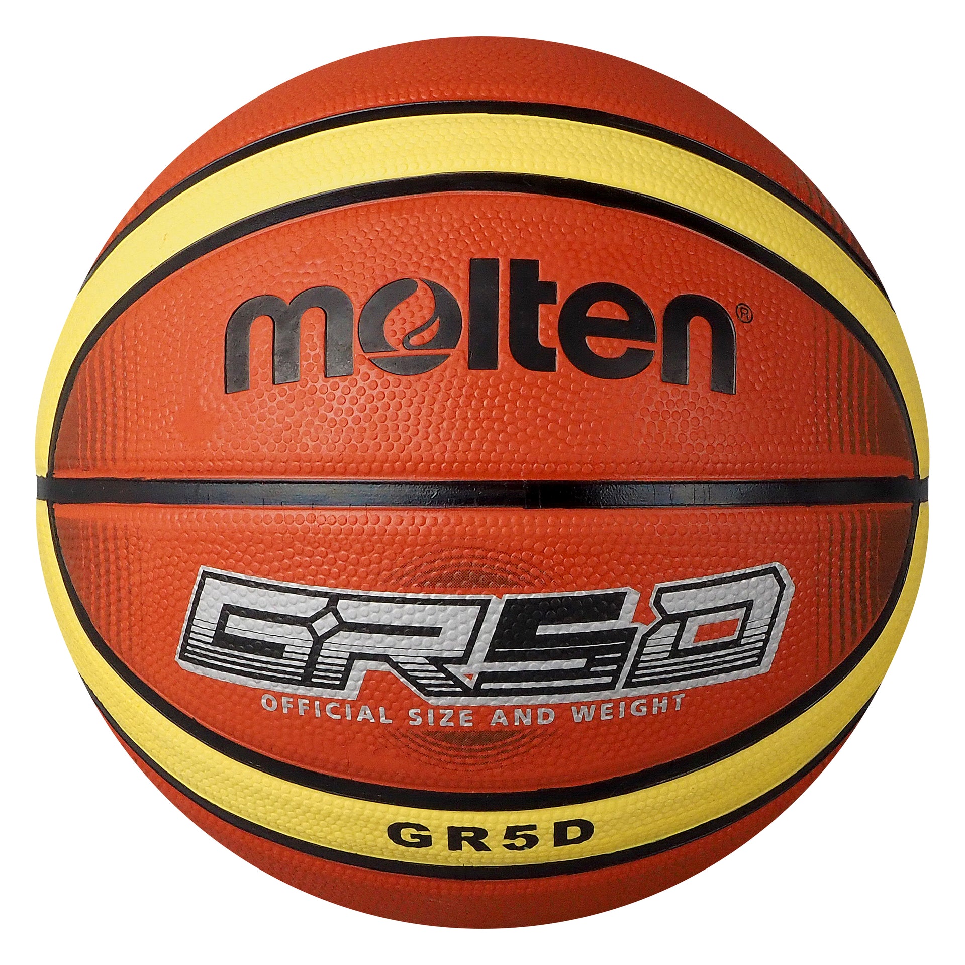 GRX Series Basketball - Tan – Molten Australia