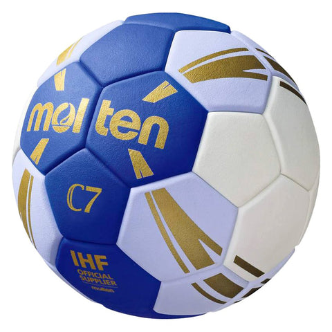 Handballs – Molten Australia